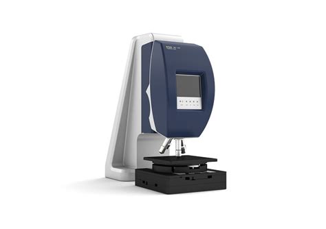 Tms1200 High Performance Optical Profiler Warsash Scientific