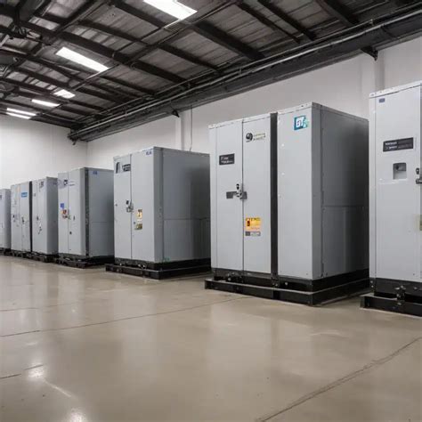 Streamlining Refrigerant Logistics For Seamless Hvac Operations Airgas Refrigerants Inc