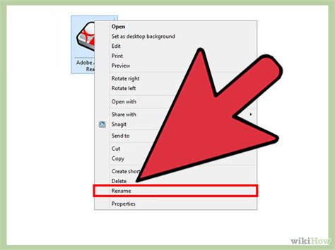 Ways To Change Or Create Desktop Icons For Windows WikiHow