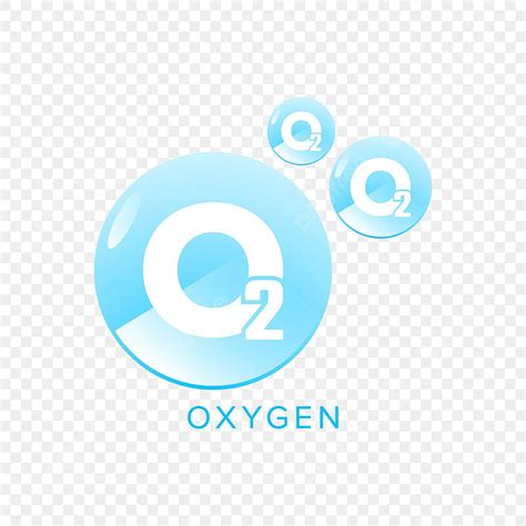 O2 Vector Png Images Oxygen O2 Medical O2 Oxygen Png Image For Free