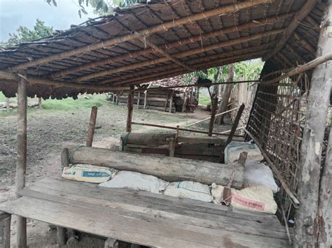 Red ပဲခူးရိုးမအစပ် စစ်ကောင်စီတပ် အထိုင်ချတပ်စွဲထားသောစခန်းအား ပြောက်ကျားတပ်ဖွဲ့ သိမ်းပိုက် Rna