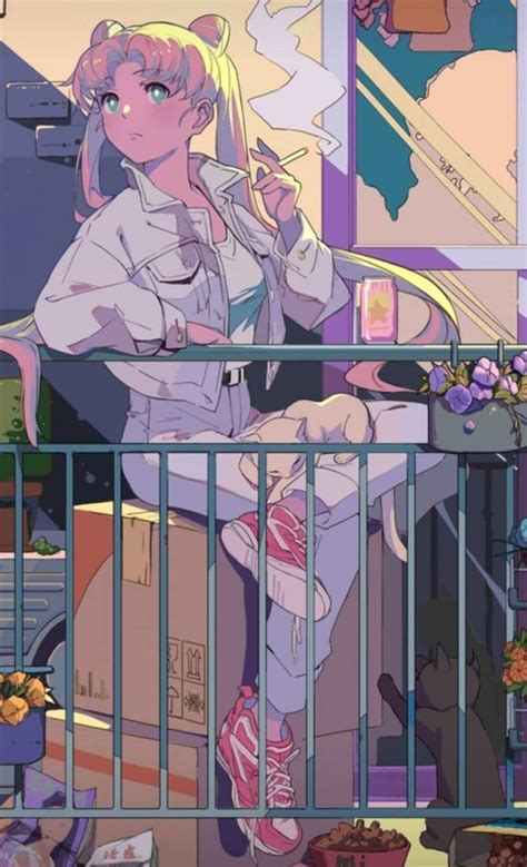 Идеи на тему «sailor Moon 340 сейлор мун сэйлор мун рисунки