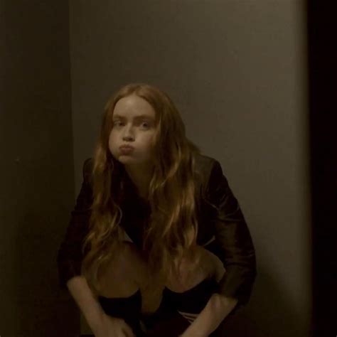 Sadie Sink Artofit