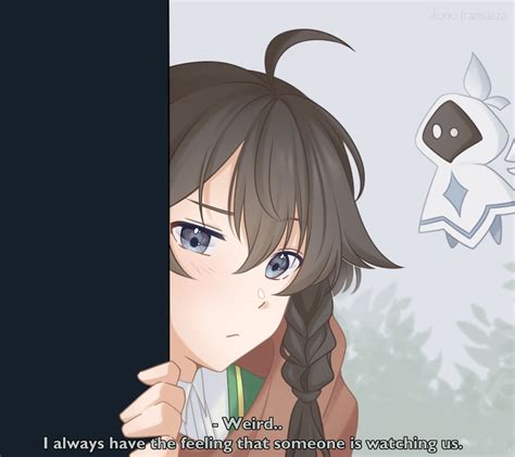 Venti Genshin Impact Drawn By Itorio Fransuaza Danbooru