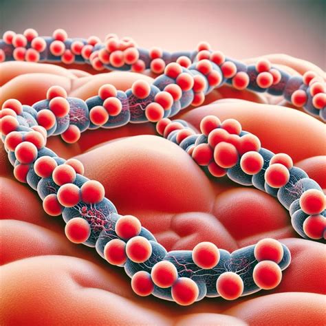 Streptococcus Pyogenes The Group A Streptococcus Knowledge Voyager Streptococcus Pyogenes The Group A Streptococcus Knowledge Voyager