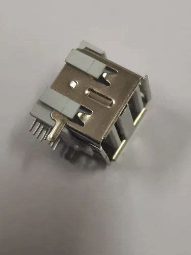 Aluminum Double Layer USB Socket Packaging Type Box At Rs Unit In New Delhi