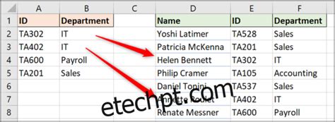 Xlookup Adeus Vlookup Descubra A Nova Função Excel