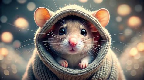 Cozy Mouse Stock Illustrations 1508 Cozy Mouse Stock Illustrations