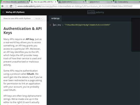 Python Programming Advance Lab Api How To Ppt