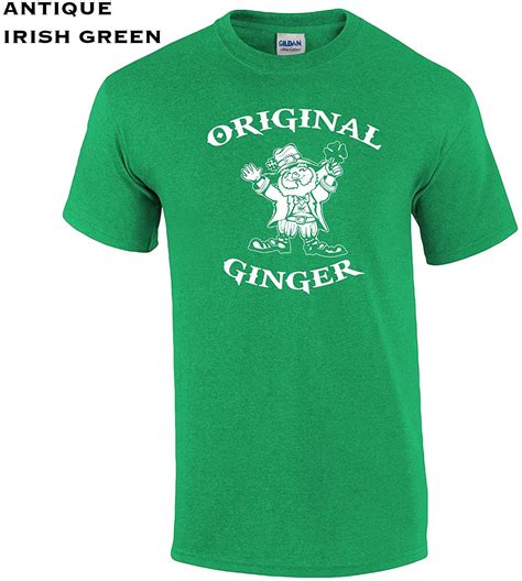 Original Ginger
