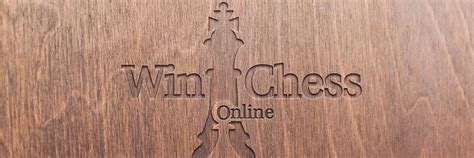 Шахматная онлайн школа Winchess Обучаем детей и взрослых от 4 до 99 лет Тренеры от 1 разряда