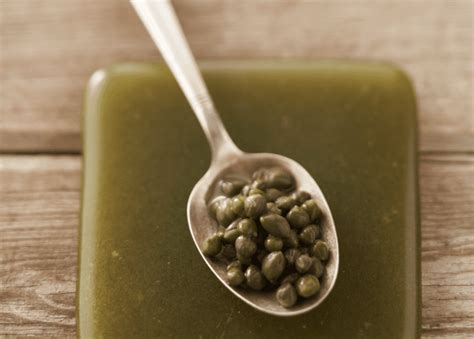Capers Vs Caper Berries Their Difference Health Benefits Superfoodly