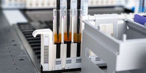 Integrated Solution Suite For Liquid Biopsy Workflows Lab Manager