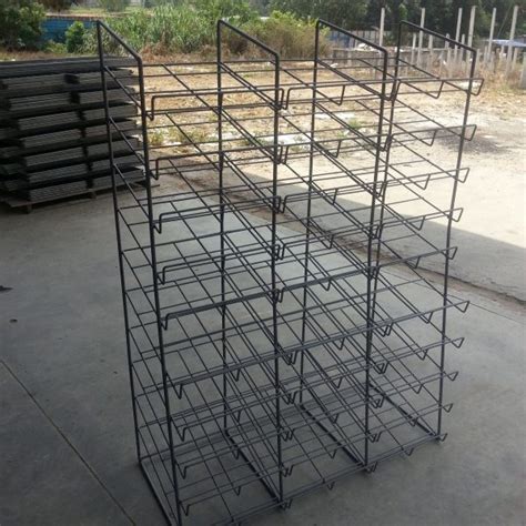Netwell Engineering Work Sdn Bhd Wire Display Rack Malaysia Leading Racking Manufacturer