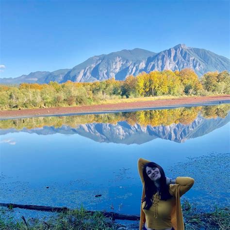 Abbey Lakota Female Model Profile Fall City Washington Us 17 Photos Model Mayhem