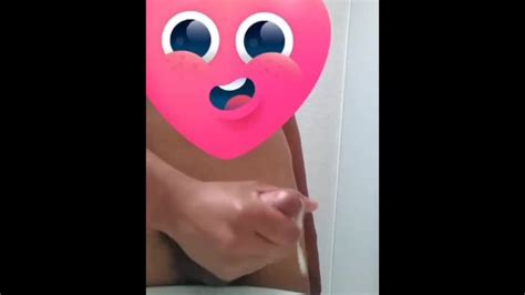 Eyaculación De Flaco Vergon