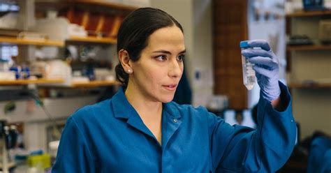 This Nanotechnology Expert Works With Both Plant And Brain Cells Research Chemistry World