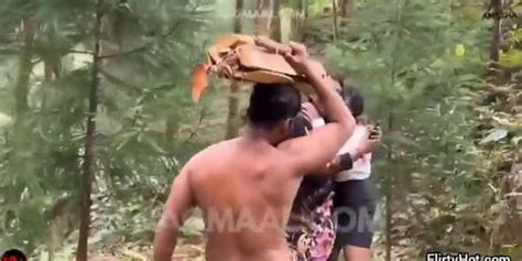 Jungle Me Tapatap 2022 Hindi Short Film