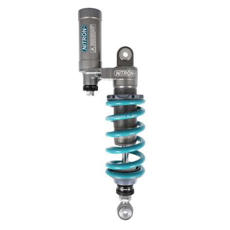 Ntr R3 Mono Shock