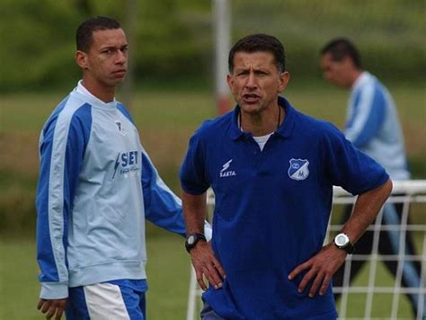 Conozca Los Equipos Que Dirigió Juan Carlos Osorio Y Su Desempeño Infobae