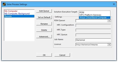 نرم افزار Ansys 2025 R1 قابلیت های جدید