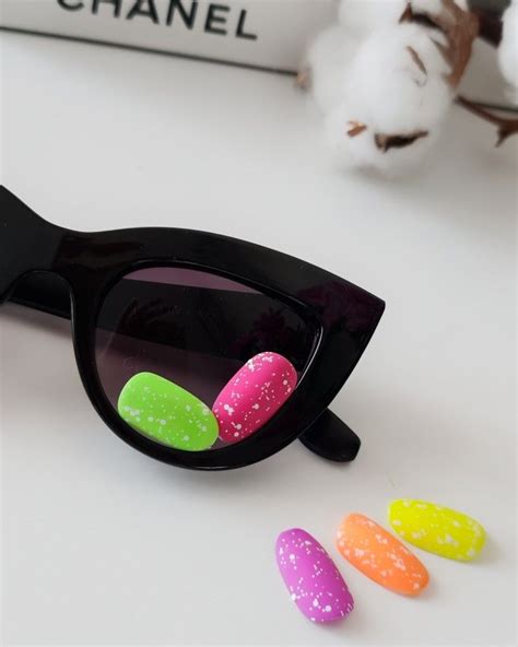 Визуал мастера маникюра Маникюр Визуал Маникюр эстетика Idee Fai Da Te Idee Fai Da Te