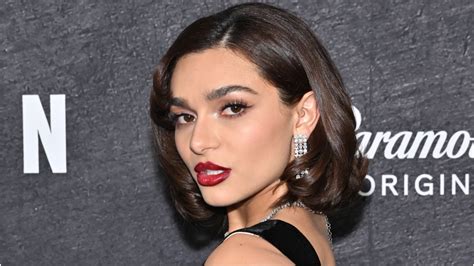 Paulina Chavezs Breakout Role As Ariana Sparks Debate And Instagram