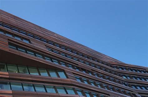 Biomedical Sciences Partnership Building The University Of Arizona