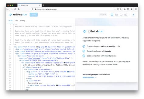 Tailwind CSS Tutorial For Beginners A Guide To Get Started