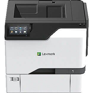 Lexmark Cs735de Touchscreen 47c9120