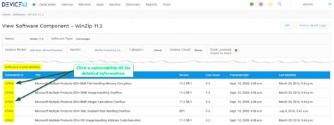 Software Vulnerability Management Now Available With VulnDB Integration In V