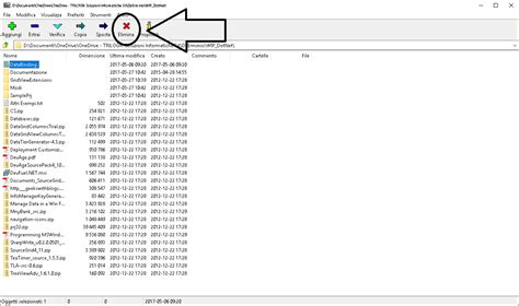 Windows How To Solve Error On Delete Very Long Path Informatica PressapochistaInformatica