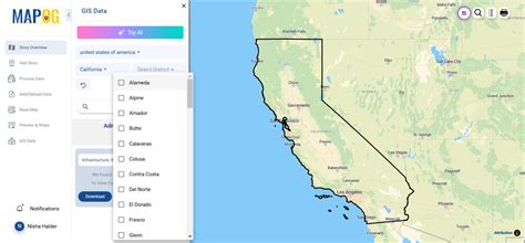 Download Water Reservoirs Data In Shapefile Kml Mid 15 Gis Formats