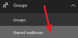 Want More Control Over Sent Items When Using Shared Mailboxes Microsoft Community Hub