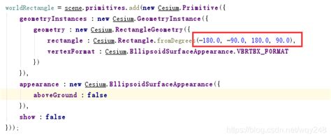 Cesium开源water材质和粒子效果示例代码研究cesium Particlesystem 实现水污染效果 Csdn博客