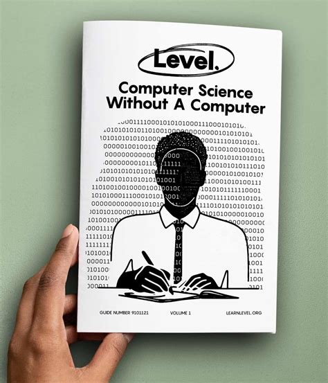 Computer Science Without A Computer Volume Level