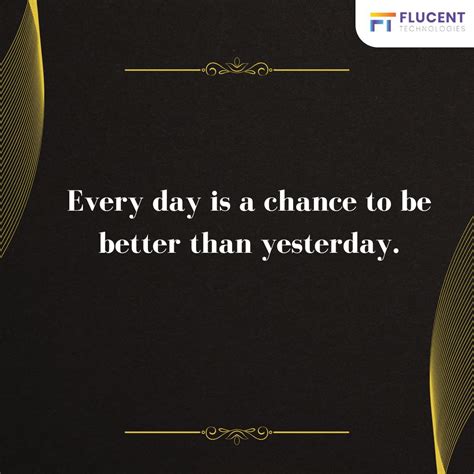 Flucent Technologies On Linkedin Life Is A Journey Of Endless Growth 🌻📈 Some Days Are Easier