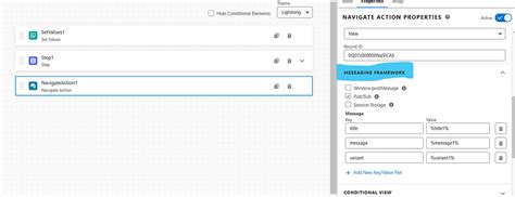 Calling An Integration Procedure From A Lightning Web Component Lwc