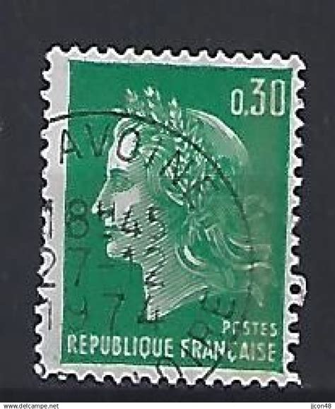 1967 1970 Marianne De Cheffer France 1969 Marianne Of Cheffer O Mi