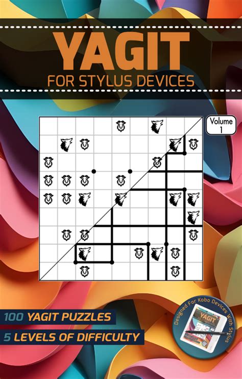 Yagit For Stylus Devices Puzzle Genius