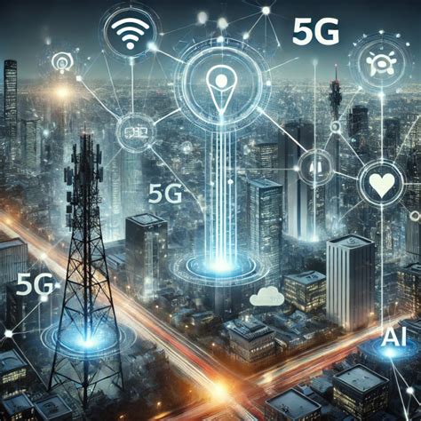 Revolutionizing Telecom With Native Ai Technology