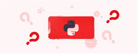 Python For Mobile App Development In 2023 Kivy Vs Beeware