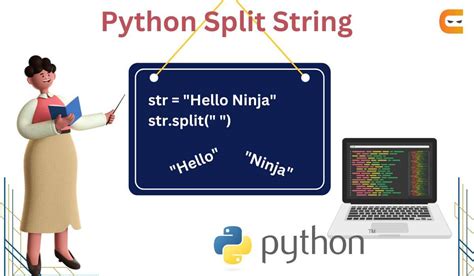Python String Split Method Naukri Code 360