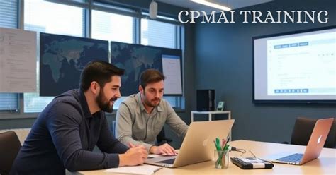 Unlocking Your Future With Cpmai Training Master Ai And Ml Project Management