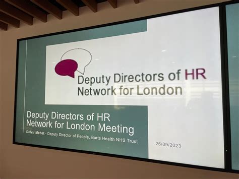 Simon Josephs On Linkedin Hpma Nhs Oraclecloud Oraclehcm