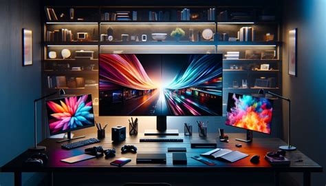 Ips Vs Oled Comparativa Definitiva Para Monitores Y Televisores Zona Gamer Tech