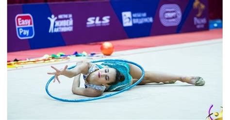 Ново злато за изгряващата звезда Елвира Краснобаева