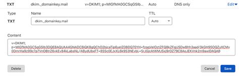 How DKIM Works With Subdomains DMARCLY
