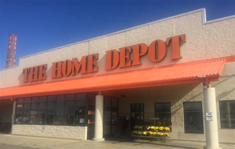 Where Is My Nearest Home Depot At Pearline Beard Blog