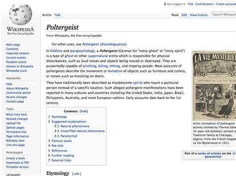 Capybara Poltergeist Cropped Screenshot Stack Overflow
